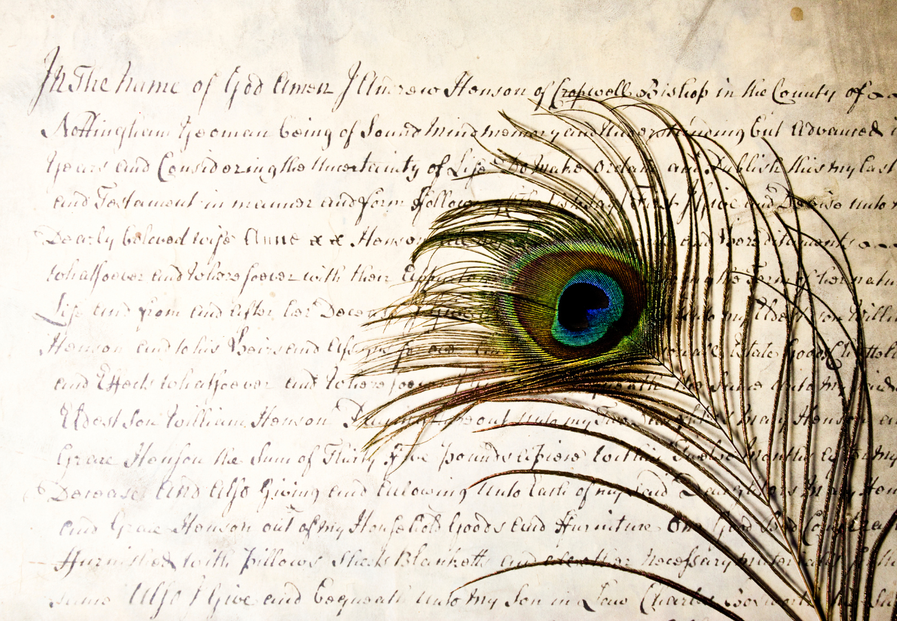 Psychography — Automatic Writing - La Voie Du Vide-Κέντρο Απόκρυφων ...